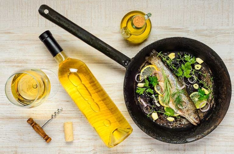 Una guía para conocer cuáles son los mejores aceites para freir ...